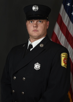 Profile - Salisbury Fire Department - Maryland